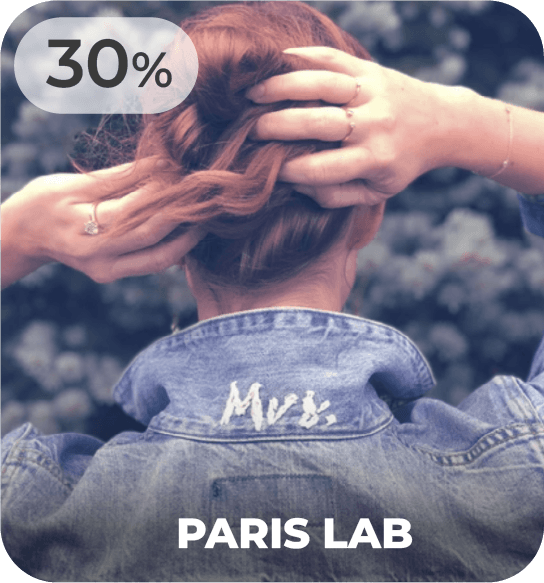 Novios Paris